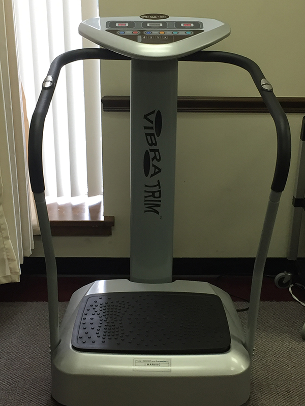 Whole Body Vibration Therapy – Northeast Family Medical and ...